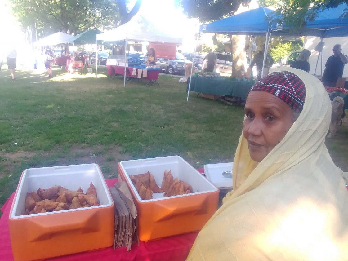 Scarborough & Courtyard Farmers’ Markets – FreshFind Blog